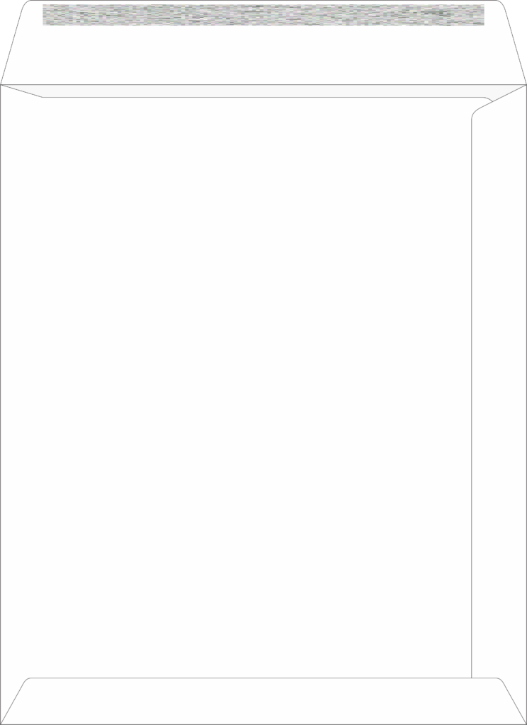 Products – Taj Mahal Envelope